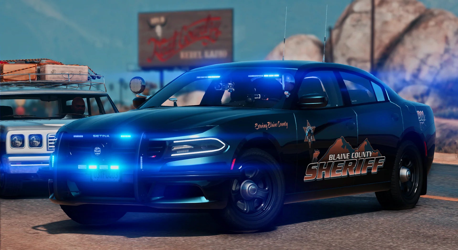 All Packs + Future Packs – NorthernScot Customs