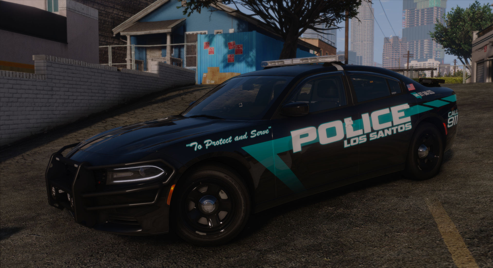 2024 - LIBERTY PACK V2 – NorthernScot Customs