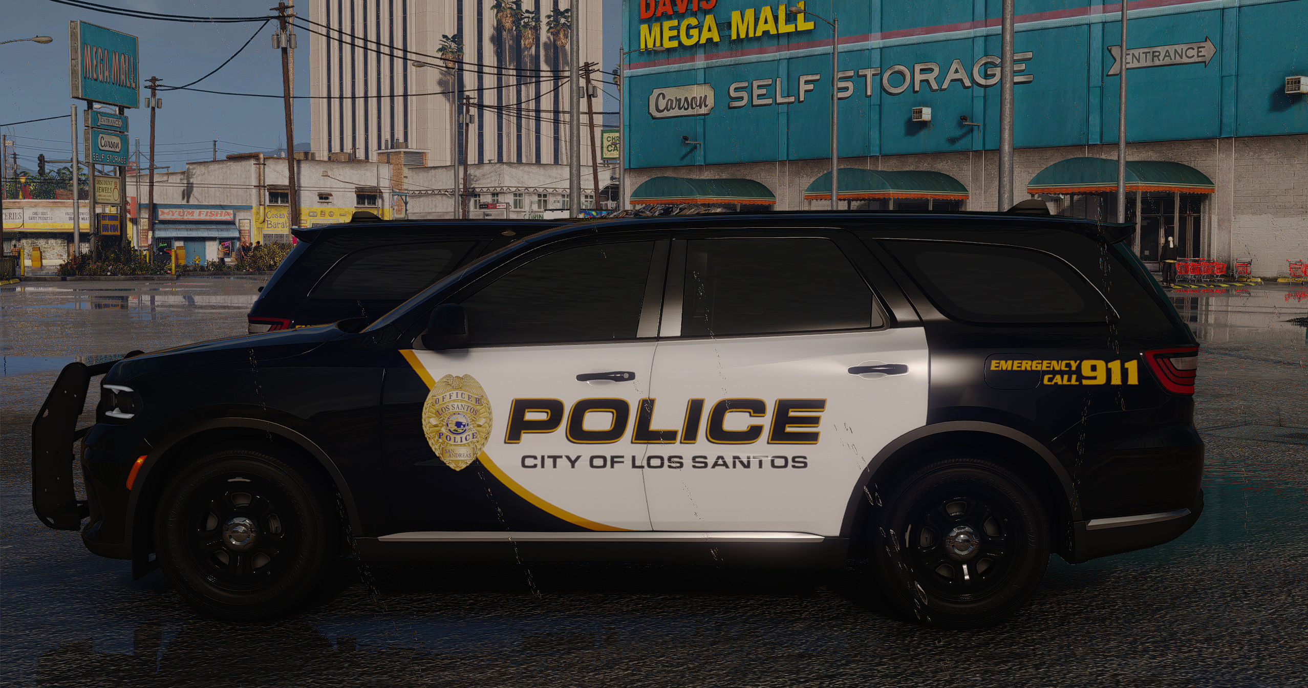 2025 - NFUSE PACK – NorthernScot Customs